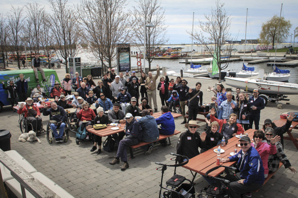 DSAO 2019 Opening Day & 20th Anniversary Party - Disabled Sailing ...